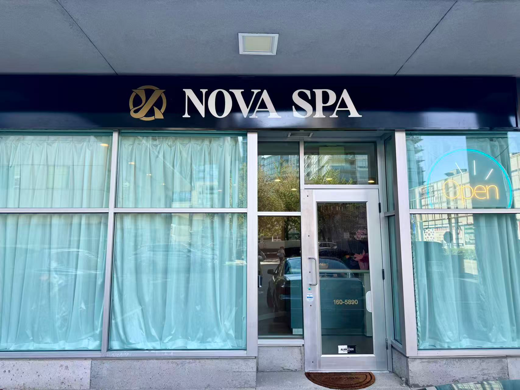 Home - Richmond Relaxation Spa